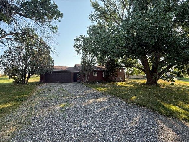 2437 Alexander Rd, Billings, MT 59105