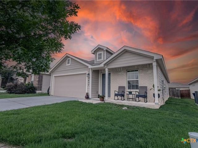 2437 Arctic Warbler, New Braunfels, TX 78130