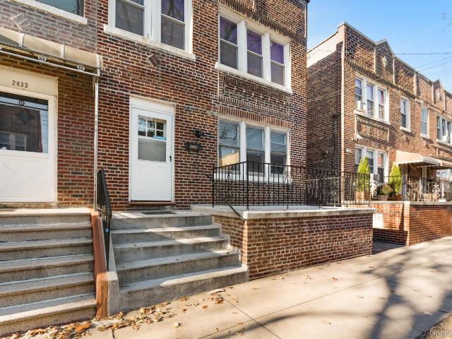 2437 Buck Street | Compass