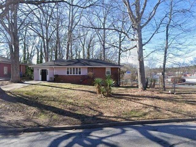 2437 Barge Rd SW, Atlanta, GA 30331
