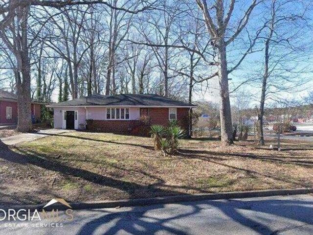 2437 Barge Rd SW, Atlanta, GA 30331