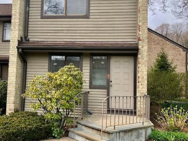 2437 Bedford St, Unit F21, Stamford, CT 06905 | MLS #24164 | Compass