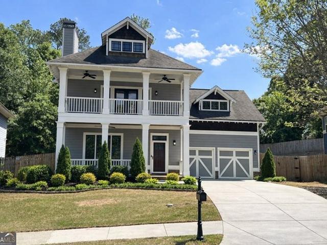 2437 Boulder Rd SE, Atlanta, GA 30316
