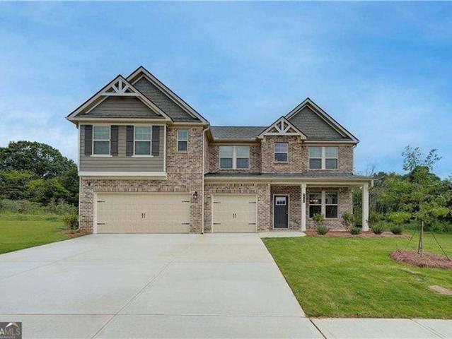2437 Cadenza Cir, Dacula, GA 30019