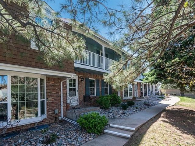 2437 E Geddes Pl, Centennial, CO 80122