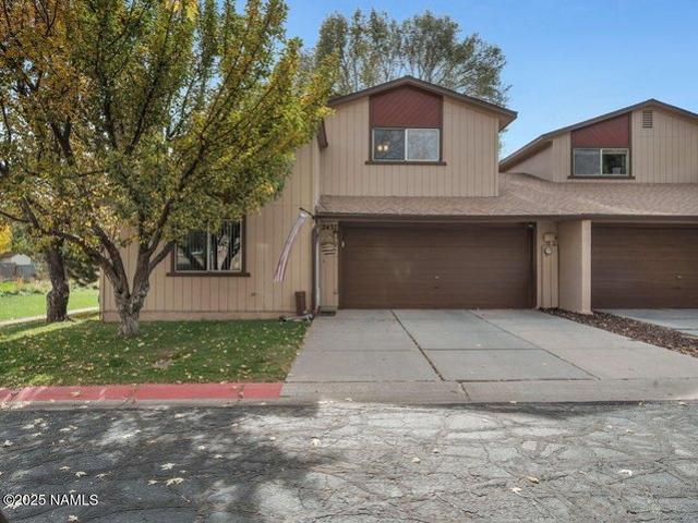 2437 E Eva Loop, Flagstaff, AZ 86004