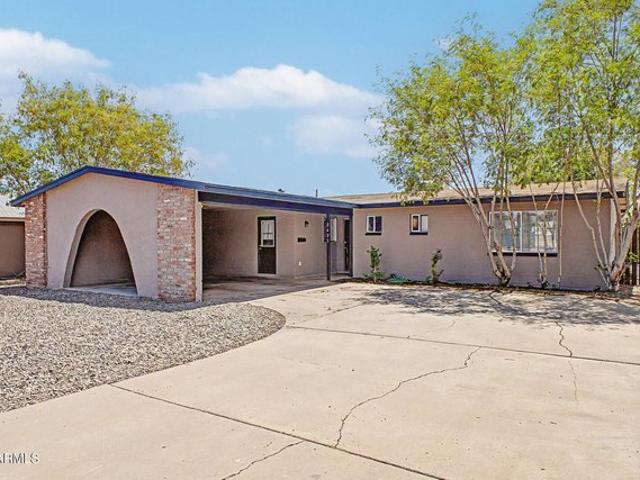 2437 E Marmora St, Phoenix, AZ 85032