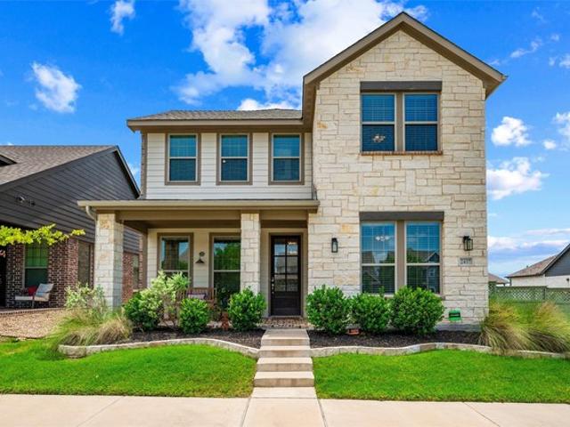 2437 Elm Pl, Northlake, TX 76247