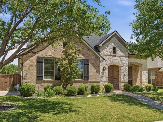 2437 Fawn Meadow Dr, Little Elm, TX 75068
