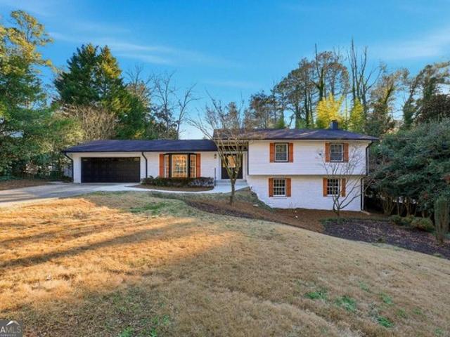 2437 Flair Knoll Dr NE, Atlanta, GA 30345