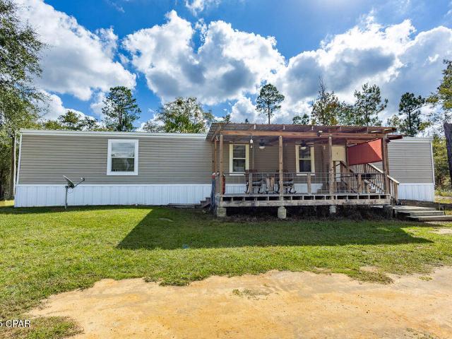 2437 Gilberts Mill Rd, Chipley, FL 32428 | MLS #781326 | Compass