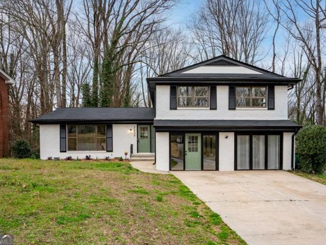 2437 Glendale, Decatur, GA 30032
