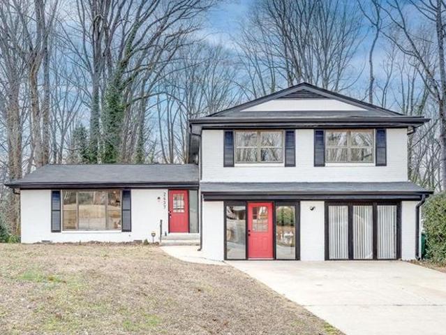 2437 Glendale Dr, Decatur, GA 30032