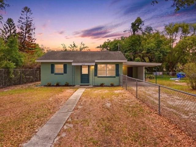 2437 Jungle St, Lakeland, FL 33801