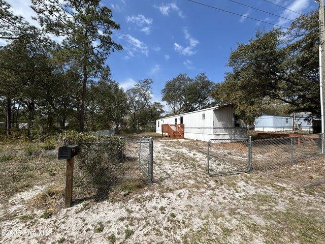 2437 Jean Lafitte Dr SW, Supply, NC 28462