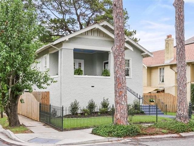2437 Joseph St, New Orleans, LA 70115