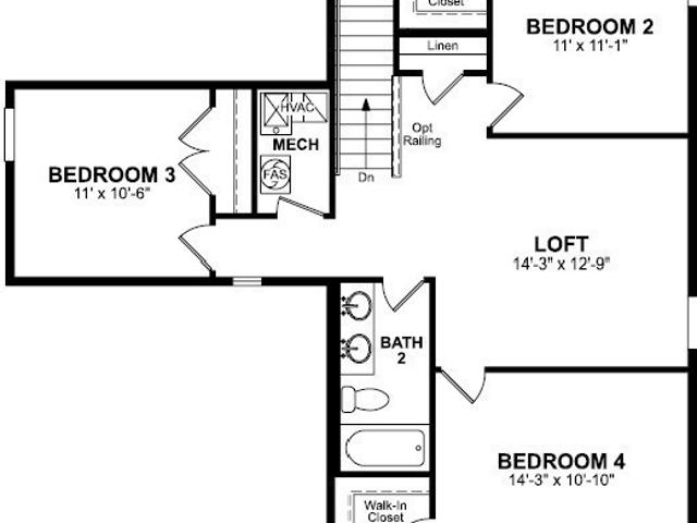 2437 Kemp Drive