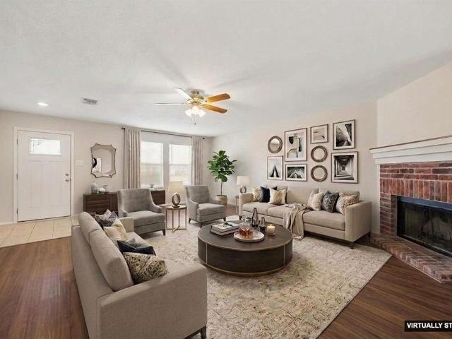 2437 Pecan Dr, Little Elm, TX 75068 | MLS #21211 | Compass