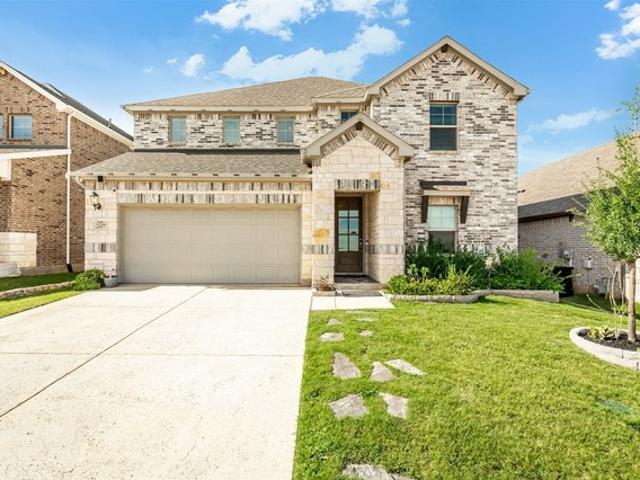 2437 Pinnacle Pl, Corinth, TX 76210