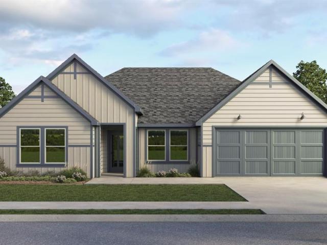2437 Poinsettia Dr, Pilot Point, TX 76258 | MLS #21145 | Compass