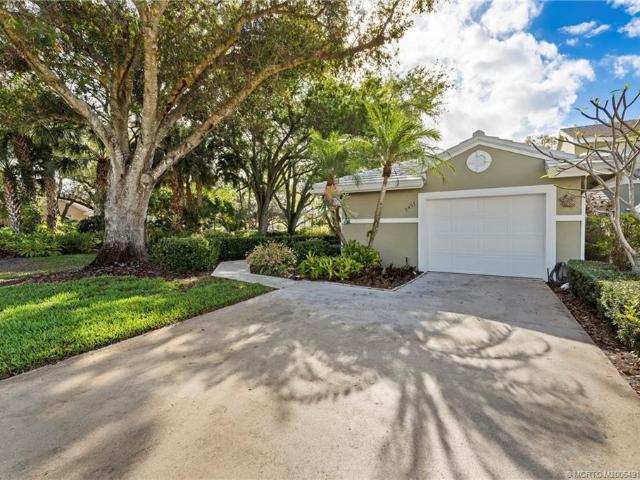 2437 SW Foxpoint Trail, Palm City, FL 34990 | MLS #M20054 | Compass
