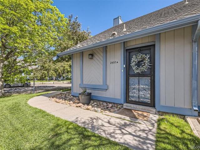 2437 S Victor St Unit A, Aurora, CO 80014