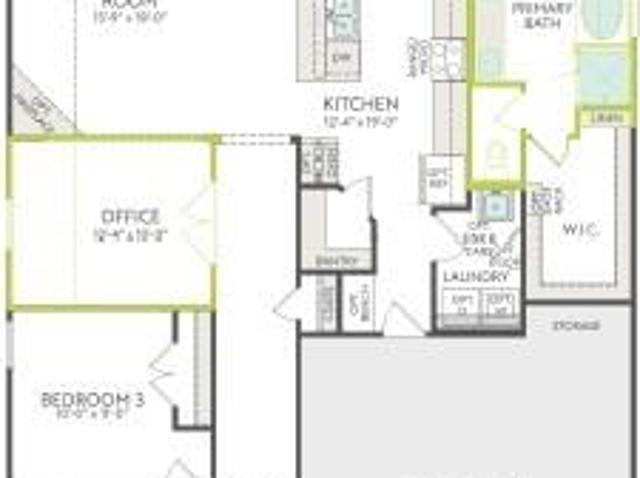 2437 Shady Elm Road