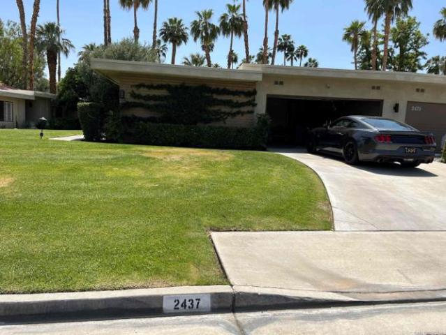 2437 Silver Oak Cir, Palm Springs, CA 92264