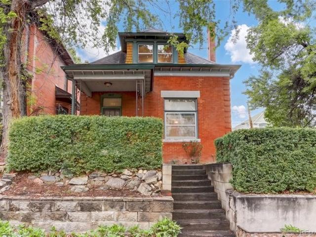 2437 W Caithness Pl, Denver, CO 80211