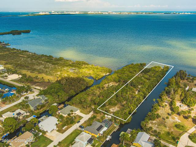2437 Yount Dr, Merritt Island, FL 32952 | MLS #1057