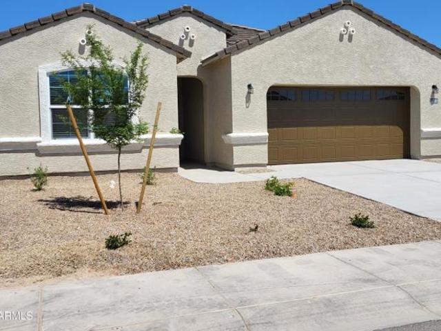 24380 W Jones Ave, Buckeye, AZ 85326