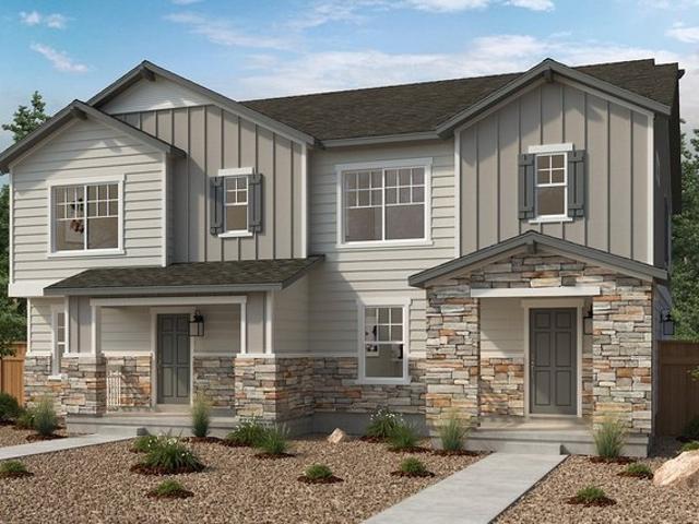 24381 E 52nd Ave, Aurora, CO 80019