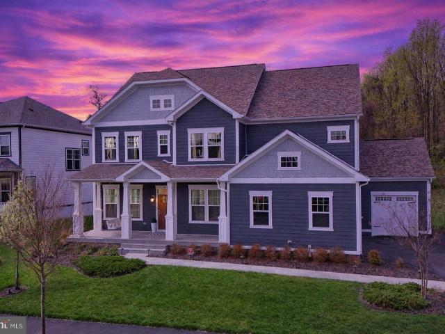 24385 White Elm Pl, Aldie, VA 20105 | MLS #VALO2125 | Compass