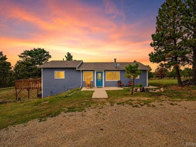 24389 Emerald Trl, Deer Trail, CO 80105