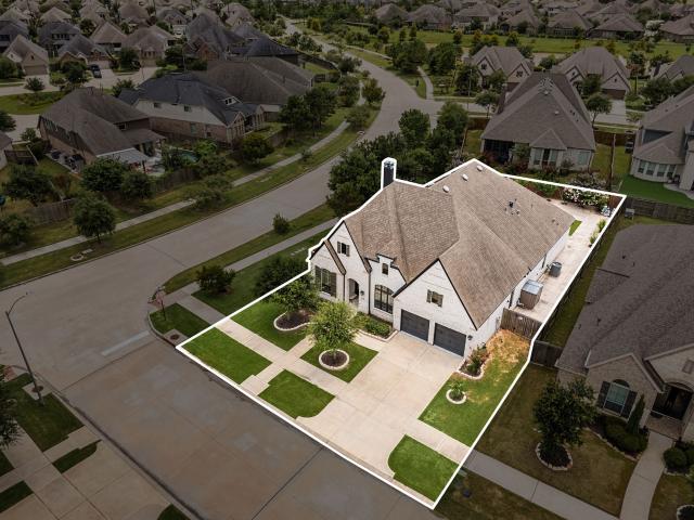 2438 Magnolia Bloom Court