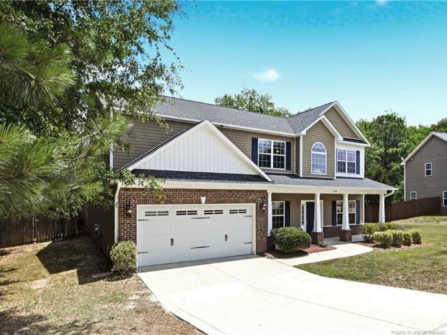 2438 Market Hill Drive