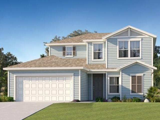 2438 Morganza Way, Green Cove Springs, FL 32043