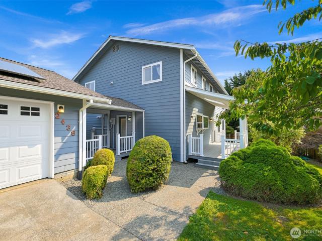 2438 N Bakerview Park Drive