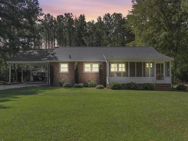 2438 NC 27 E, Coats, NC 27521