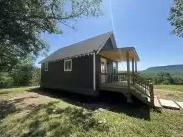 2438 NC 2840, MARBLE FALLS, AR 72648 Single Family Residence F.