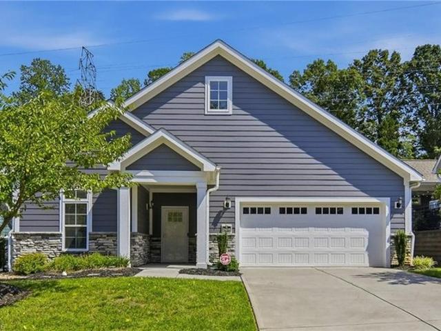 2438 Albemarle Ct, Winston Salem, NC 27106