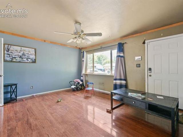 2438 Barkman Drive