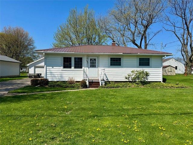 2438 Clark Rd, North East, PA 16428