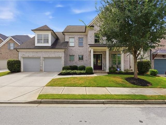 2438 Colby Ct, Snellville, GA 30078