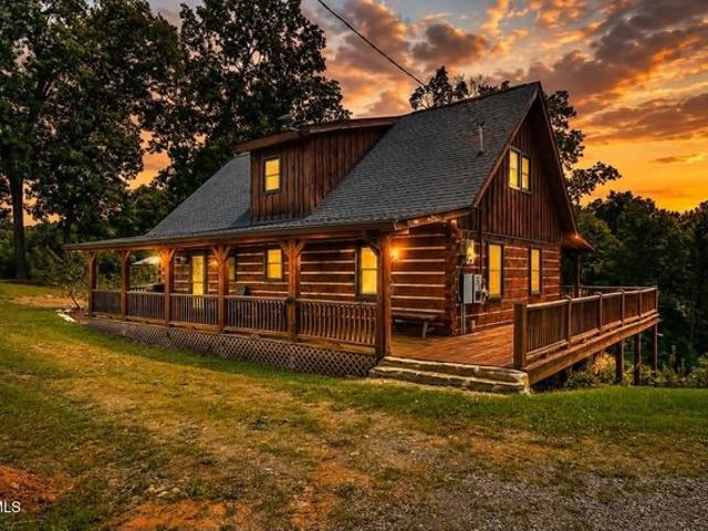 2438 Denton Valley Rd, Bristol, TN 37620