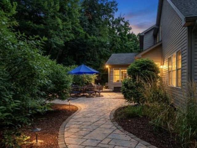 2438 Lambs Gap Road # LOT 1 A