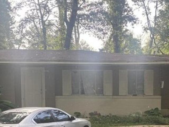2438 Paden St, Jackson, MS 39204