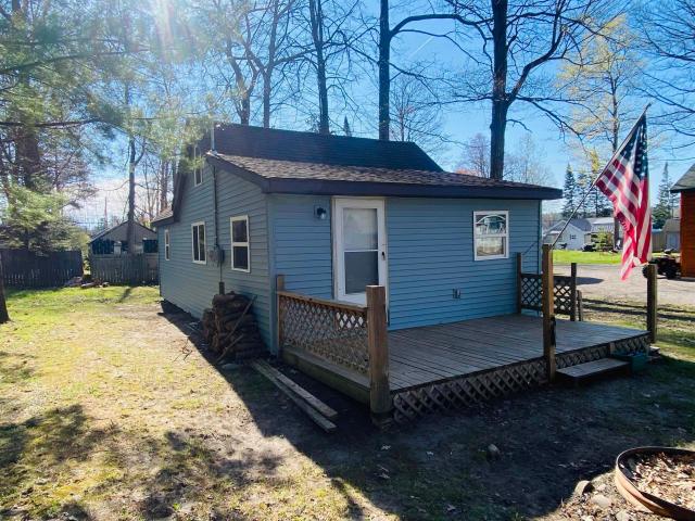 2438 Park Road