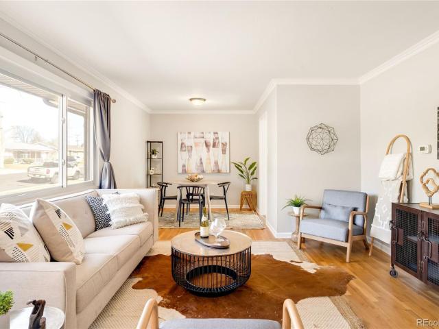 2438 S Perry St, Denver, CO 80219 | MLS #7639