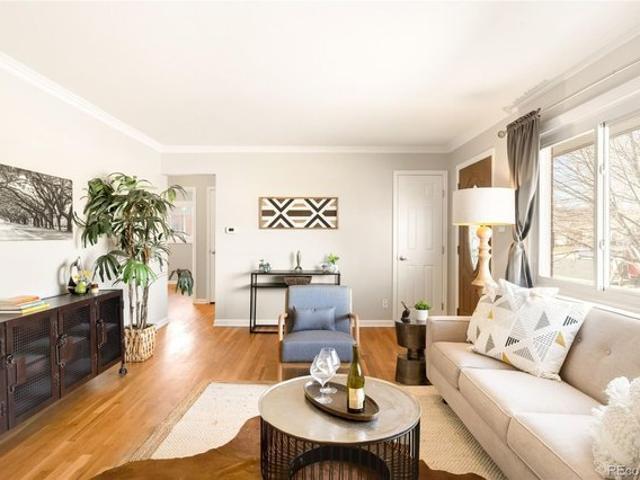 2438 S Perry St, Denver, CO 80219